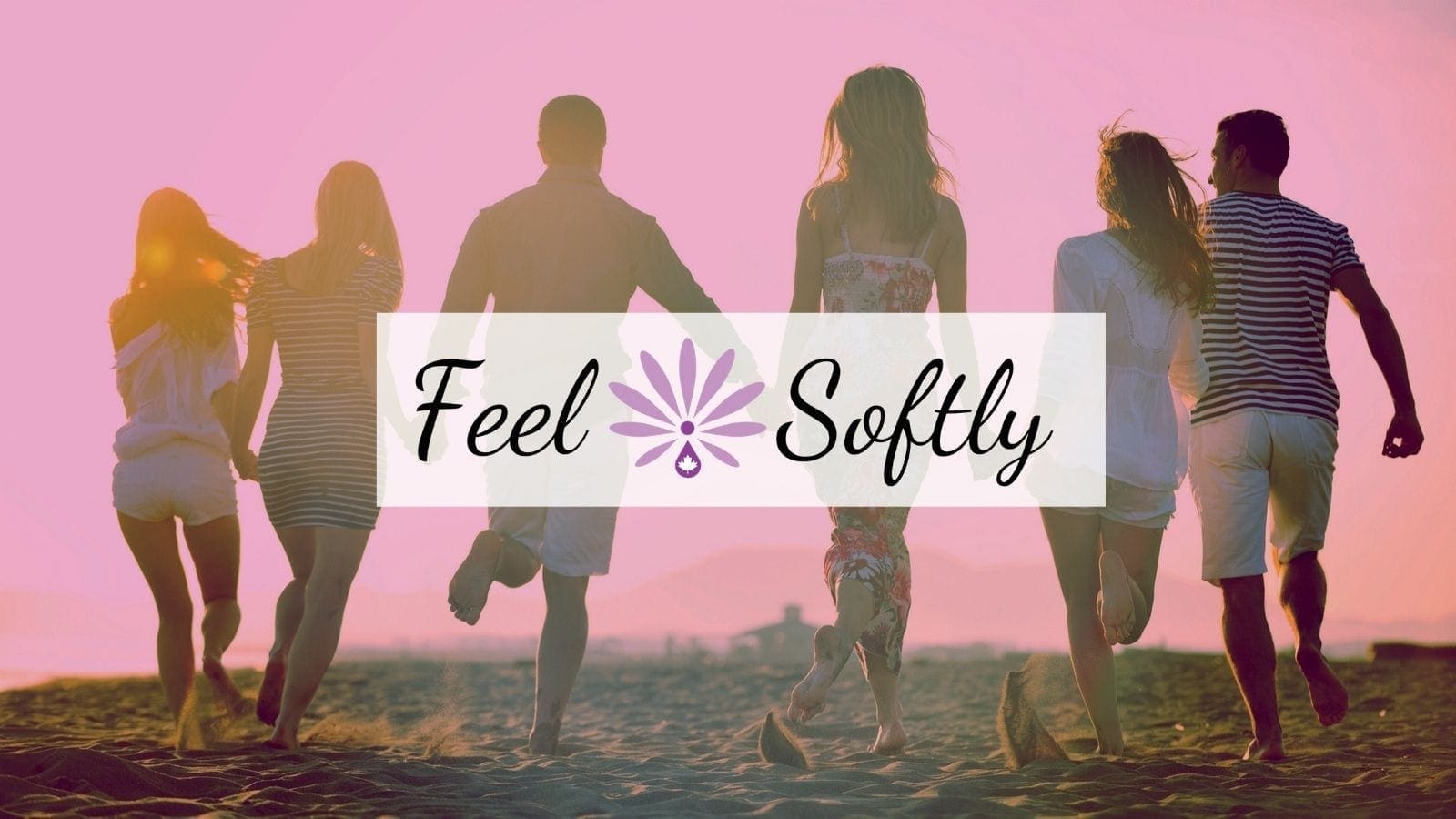 Things That Feel Soft